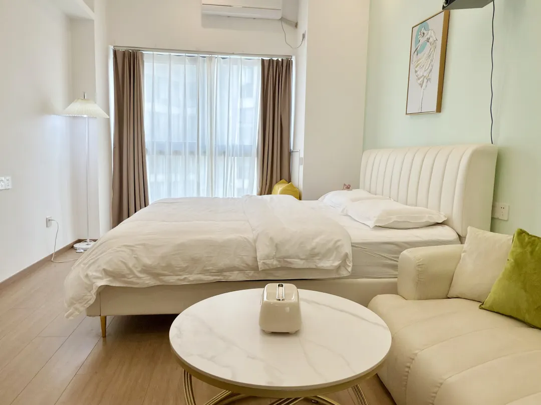 Wanxiang Mansion - Kaohsiung City