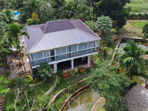 Ciudad Caliente By The Lavana - 