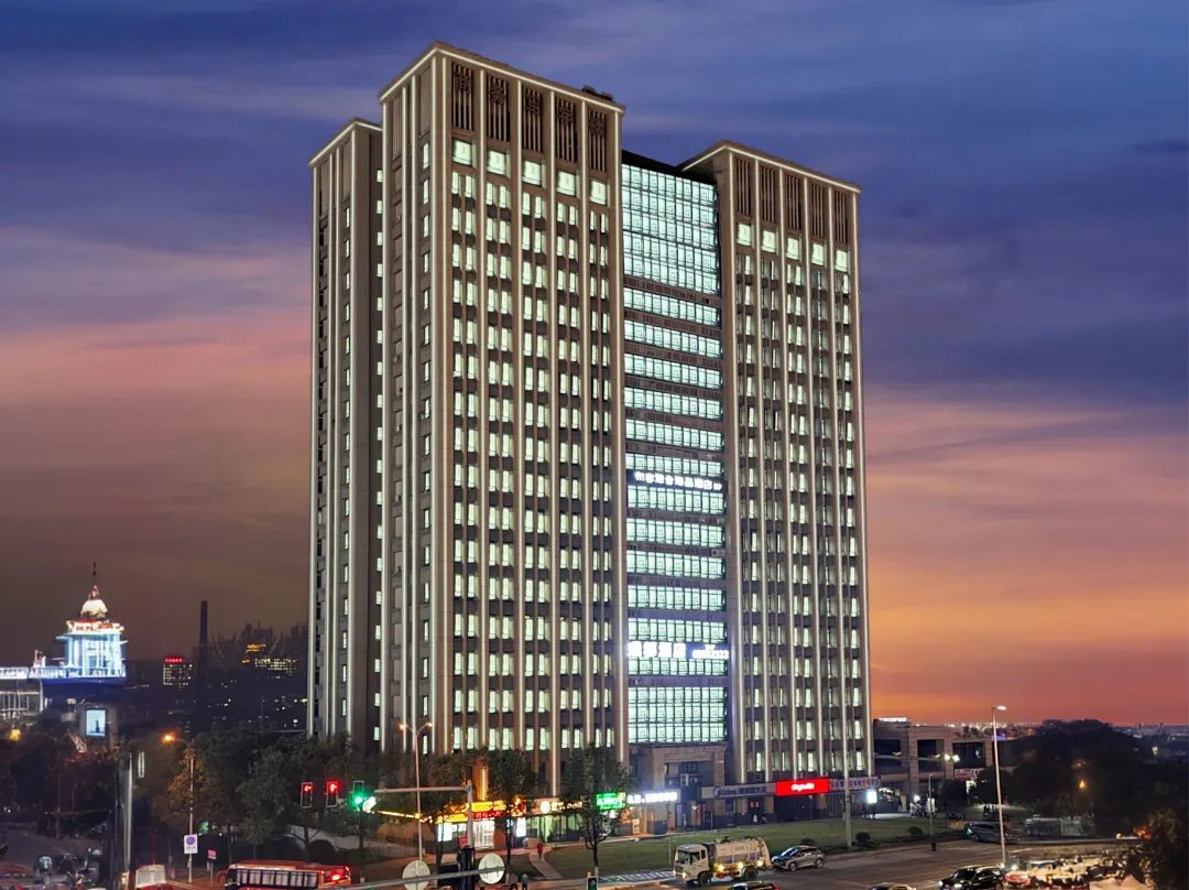 Buke Yashe Boutique Hotel - Chongqing