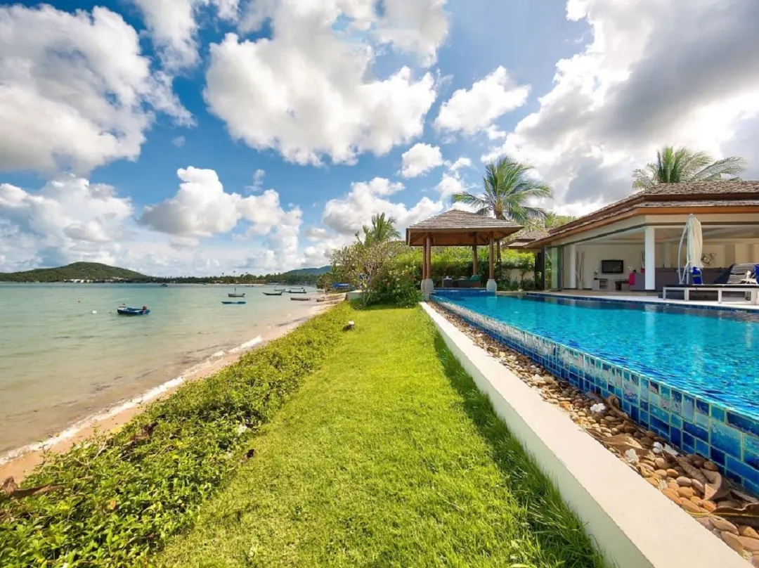 Baan Kularb - Koh Samui