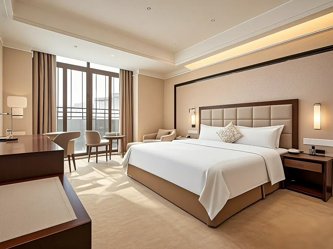 Mingcheng Fangzhou Hotel - Xian de Zunyi