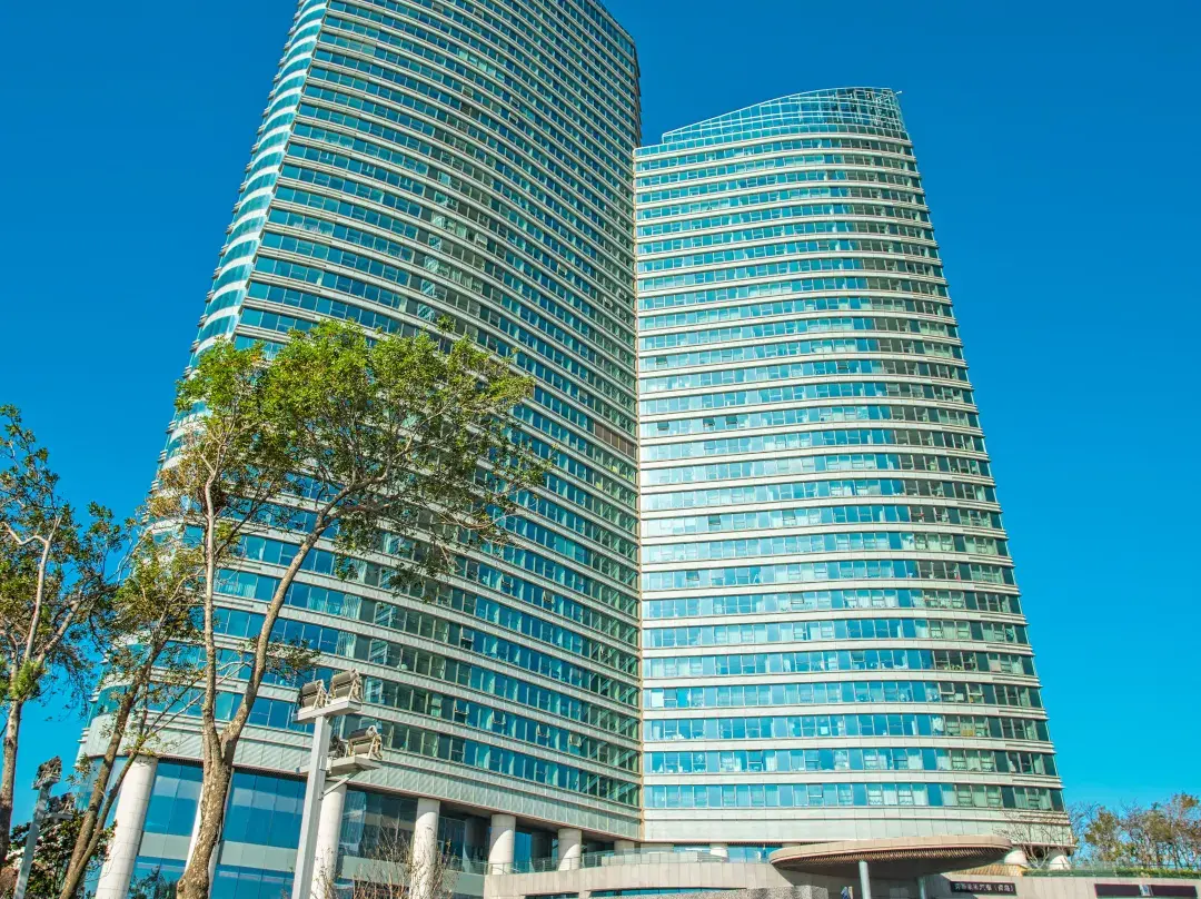 Qingdao Haiyi Sailing Hotel - Qingdao