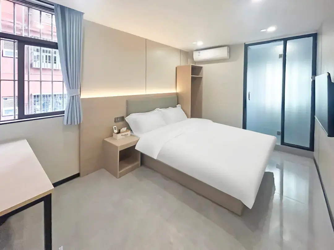 Xinghuo Deluxe Apartment - Shenzhen