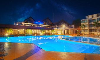 Lancaster Accra Hotel (Accra) - 2026 Prices, Reviews & Deals | Trip.com