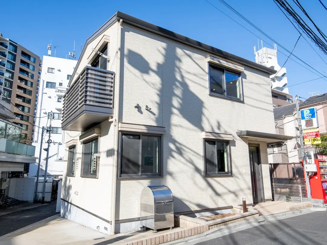 Ciel Minamiazabu - Shibuya