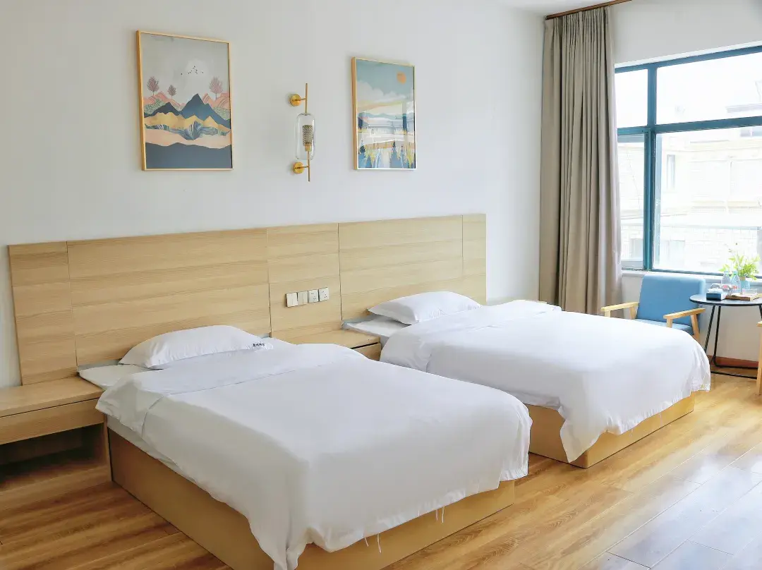 Lhasa Yuanqi Inn - Lhasa