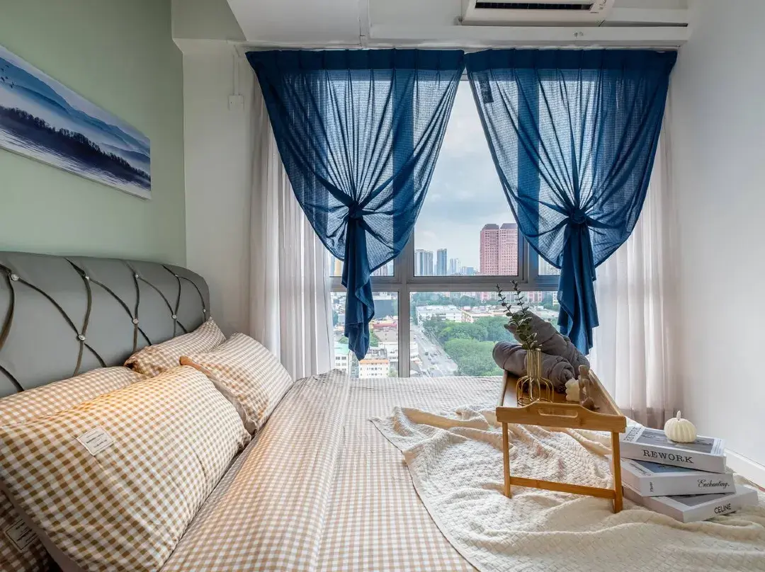 Menara Arina Uniti By Feel Home - Sabah