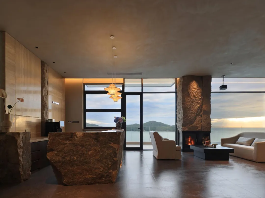 Yunsun Resort Villa, Nan'ao Island - Kaohsiung City