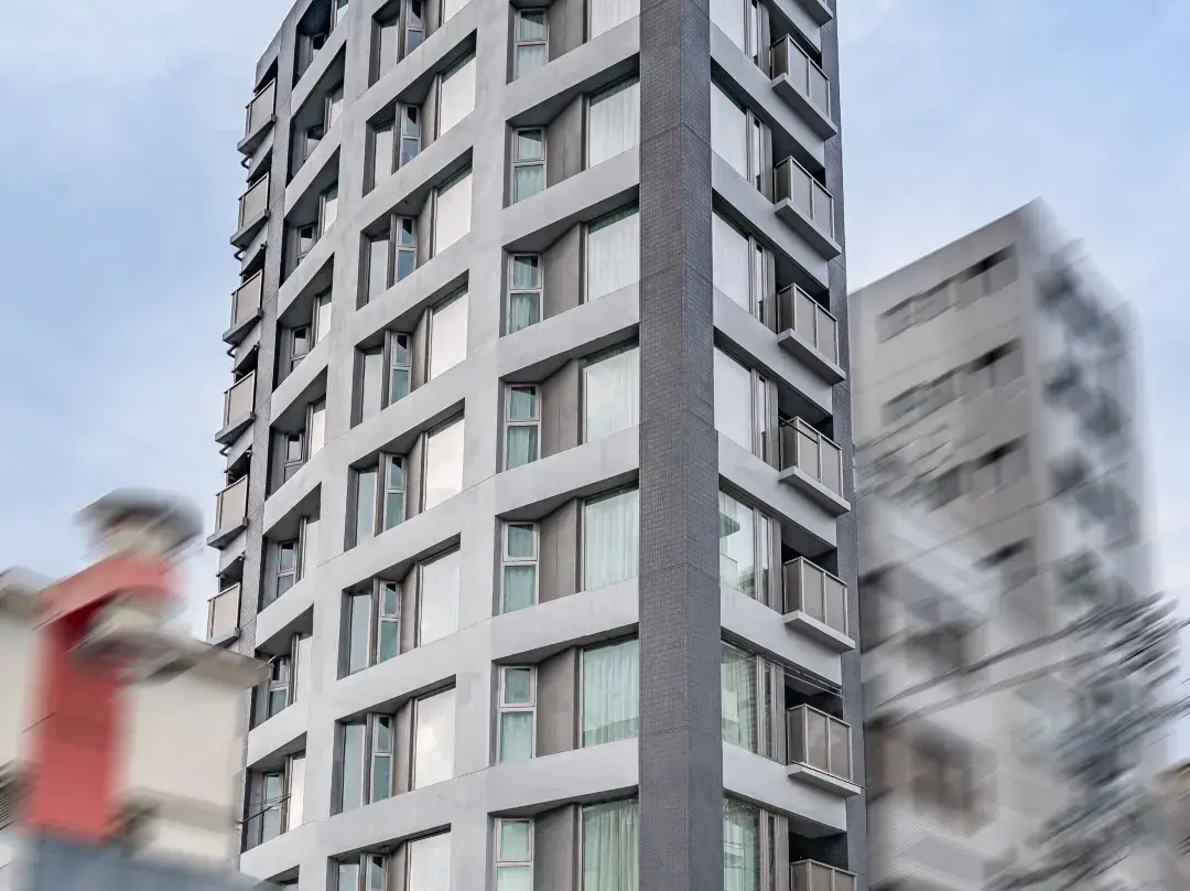 Apartment Hotel 11 Asakusa 1 - Tokyo