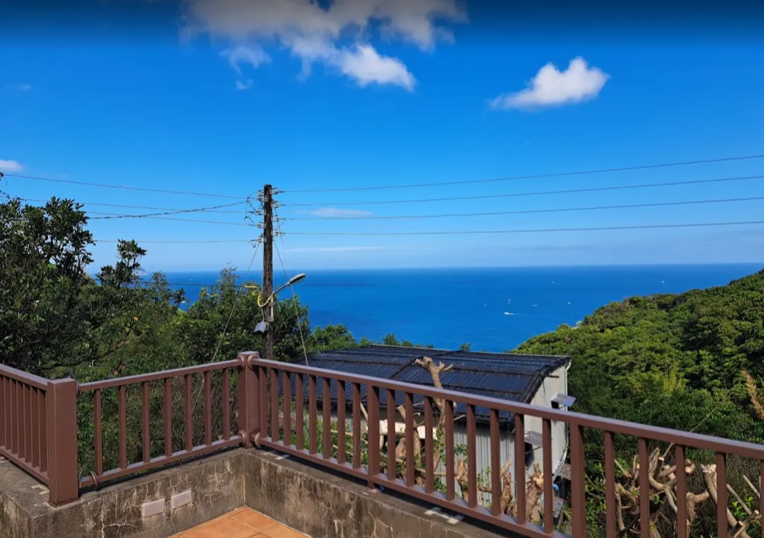 Mi Casa Sea View Homestay - 궁랴오 구