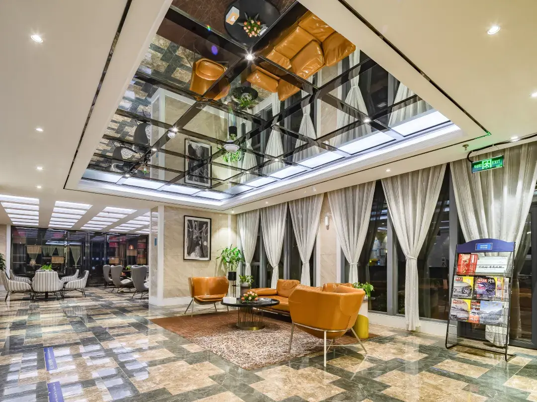 Mankali Chengxuan Hotel - Dali