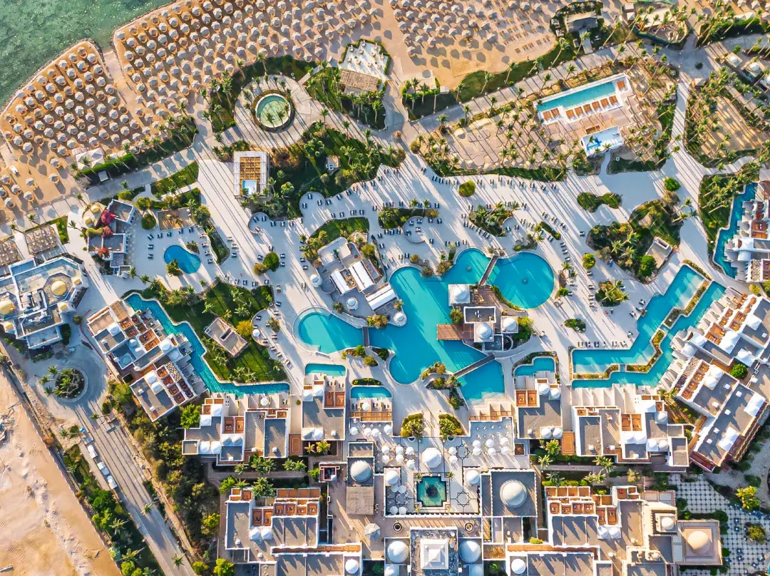 Grand Makadi - Couples And Families Only - Hurghada