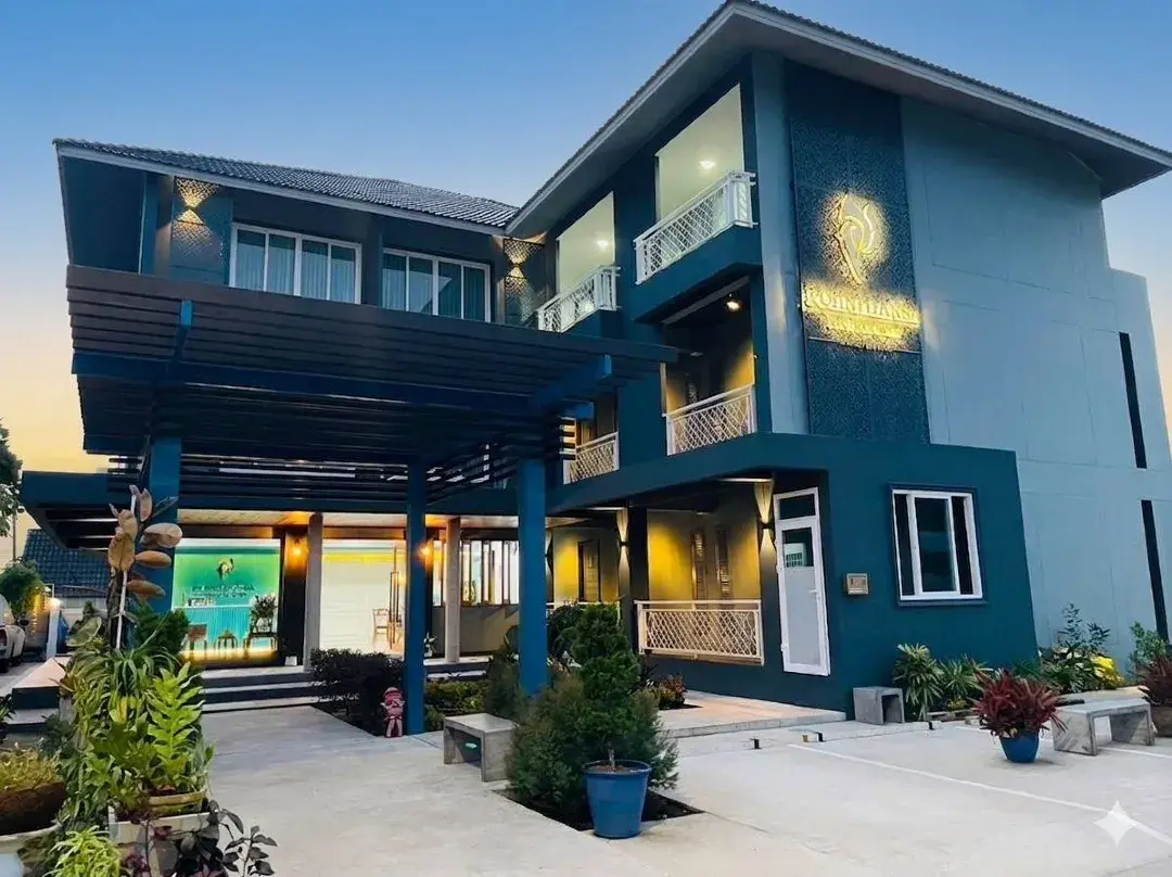 Pohnphansaboutique Hotel - Narathiwat