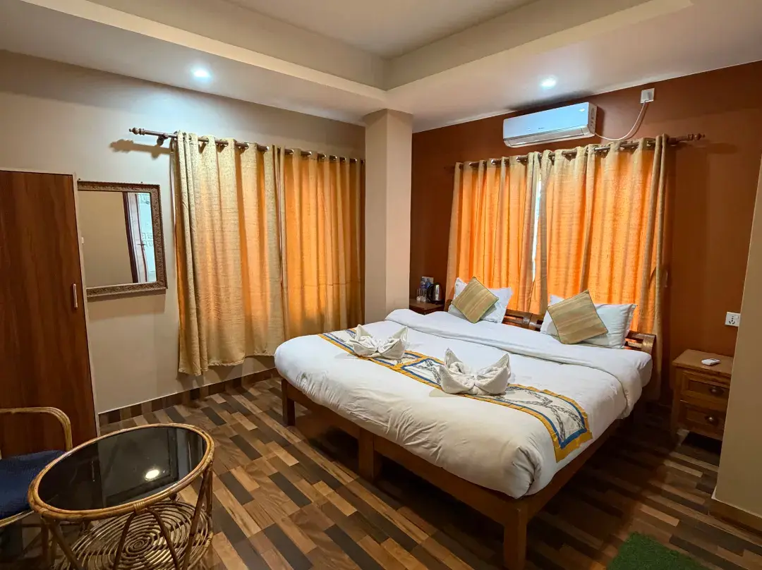 Hotel Vacation Home - Kathmandu