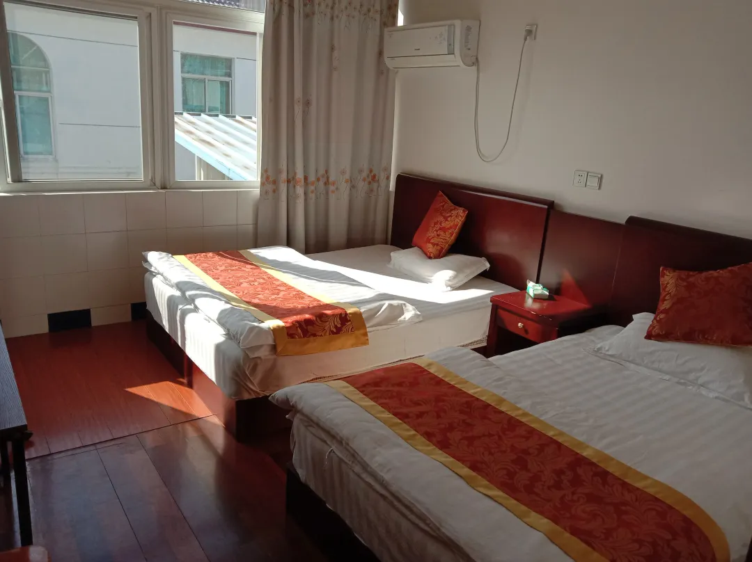 Suzhou Family Loves Farmhouse Stay - Suzhou