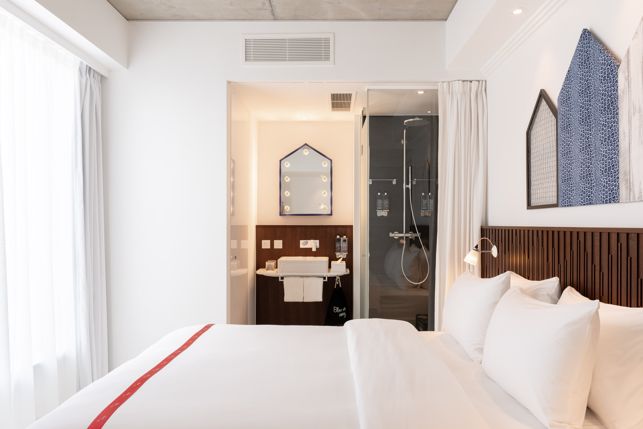 Ruby Zoe Hotel London in London | 2024 Updated prices, deals - Klook ...