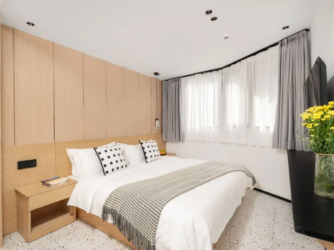 Haitan 72 Inn - Xiamen