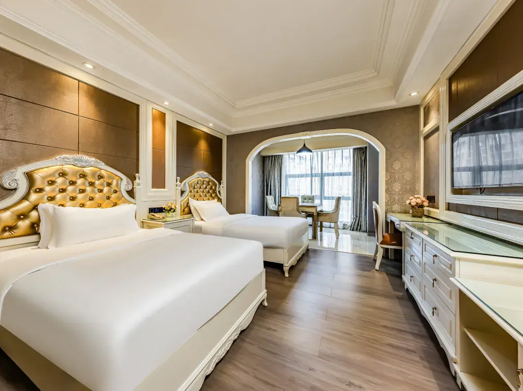 Jinyuan International Hotel - Kunming