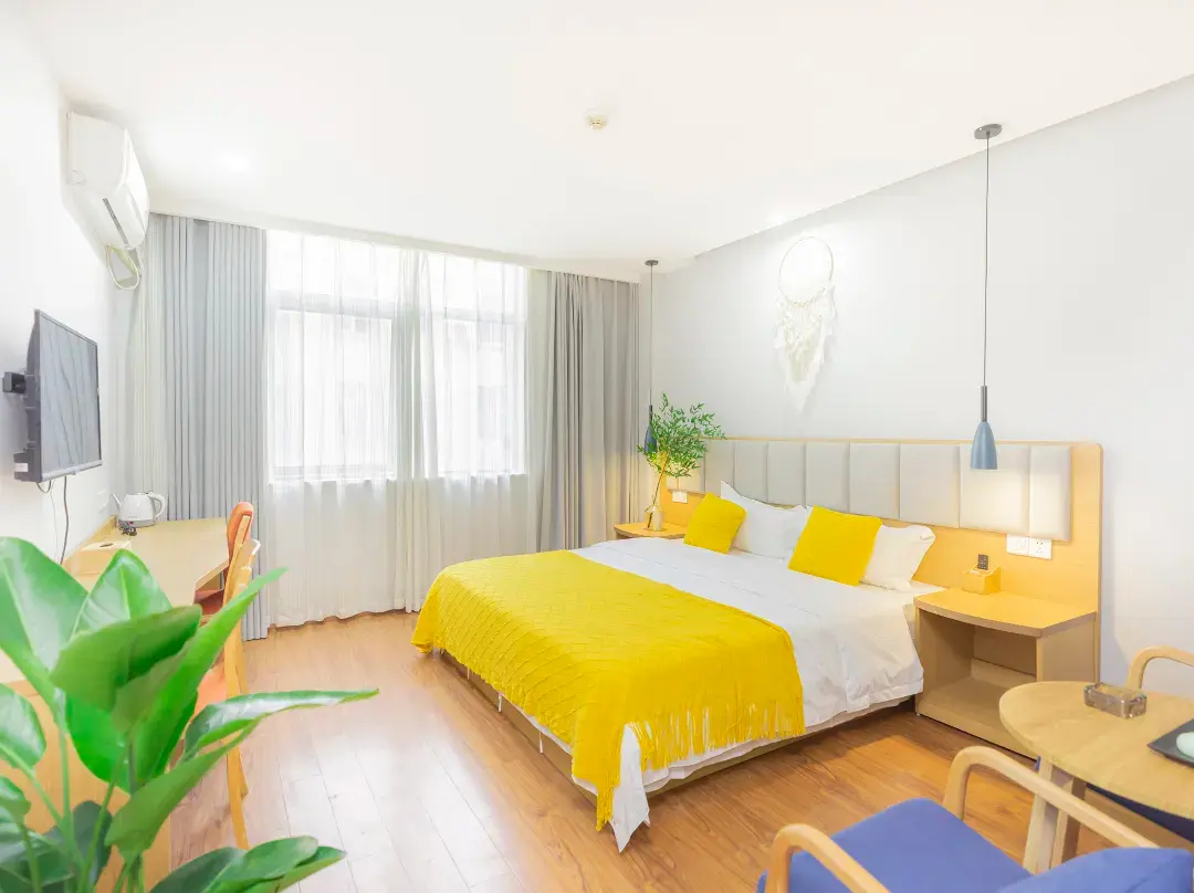 Aoki Mayflower Hotel - 合肥市