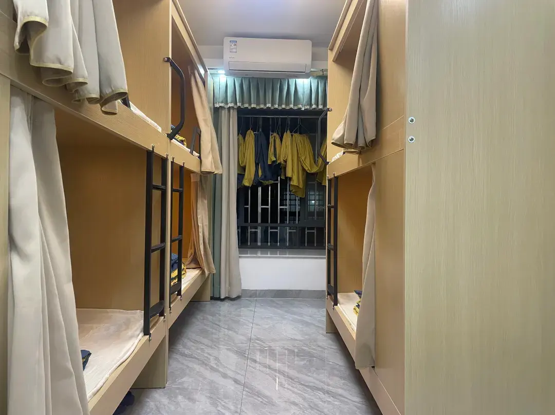 Shenzhen Chenmeng Youth Hostel - Shenzhen