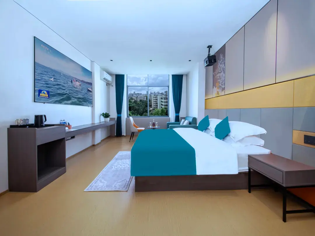Baise Baiana Hotel - Baise