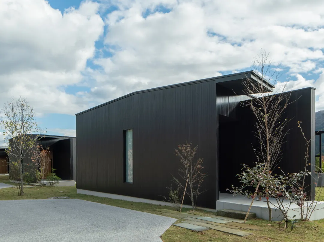 Kanshukuen Eshikoto - Fukui