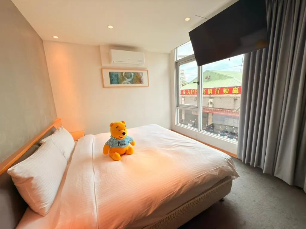 Michi Hotel - Longtan District