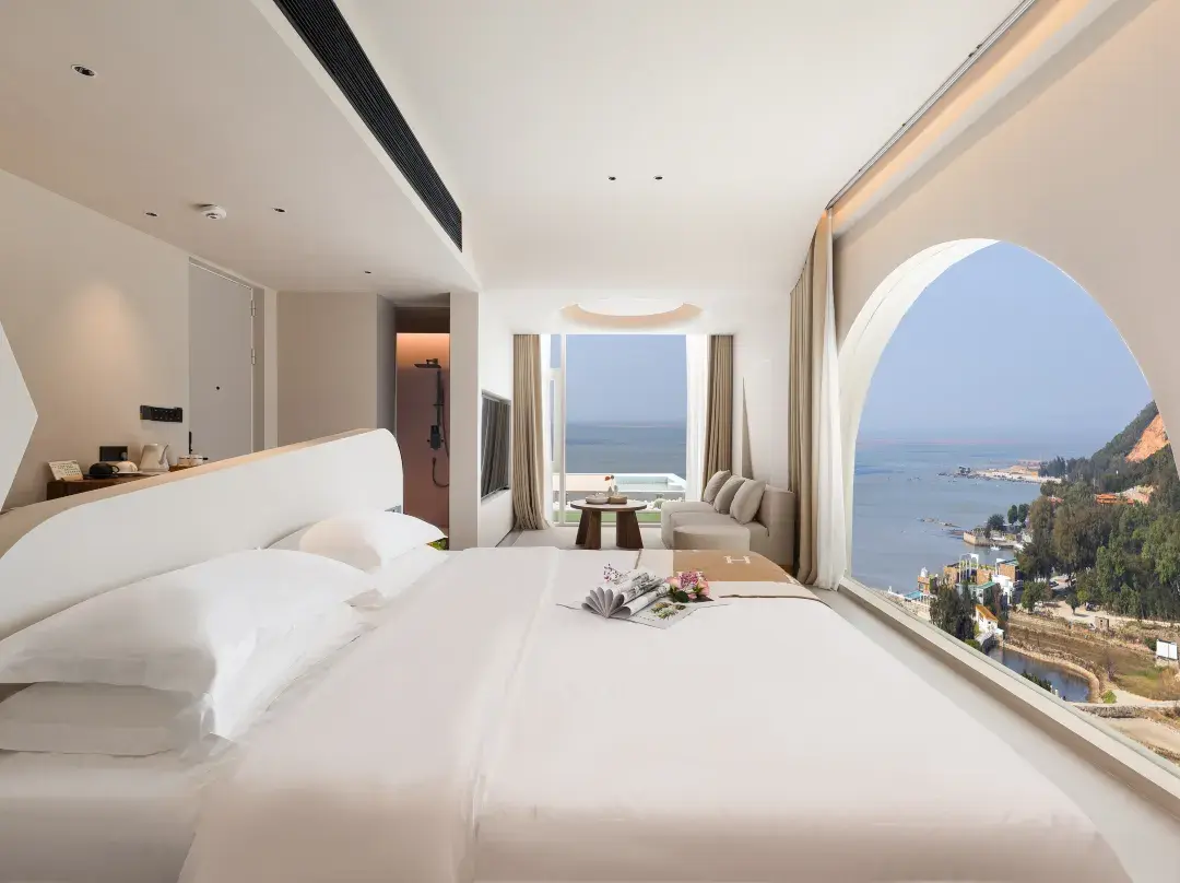 Fanchen Hometown Sea View Homestay - Kaohsiung City