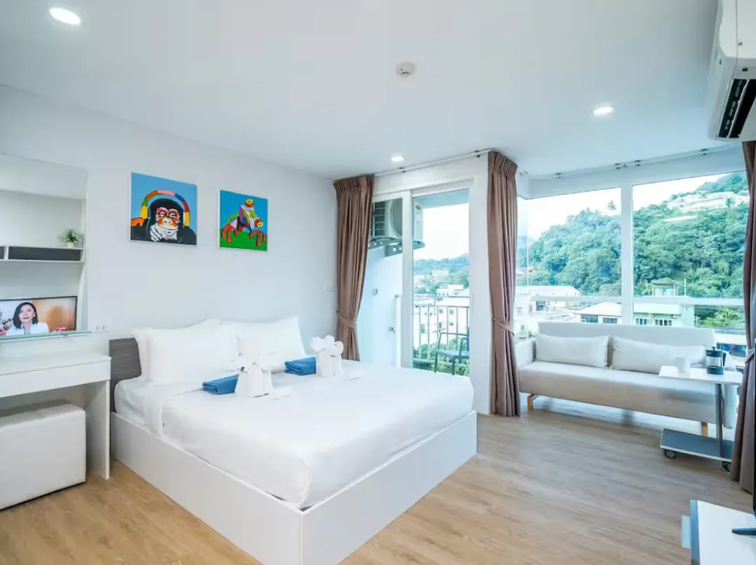 Kata Ozone - Phuket