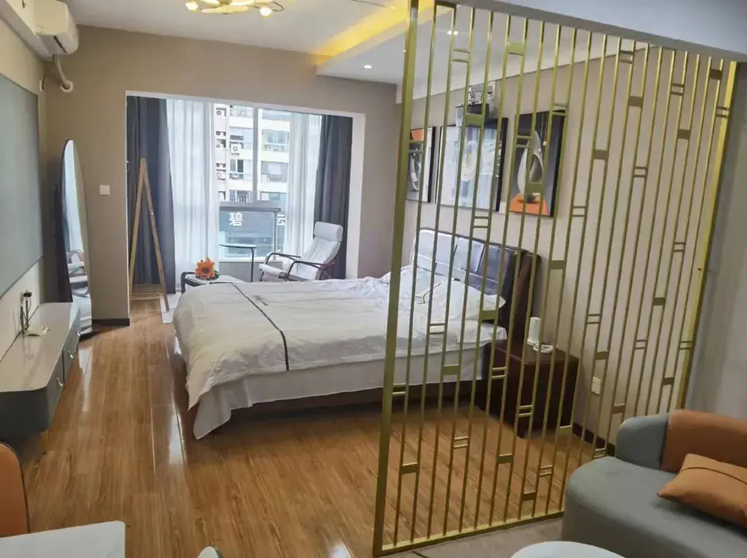 Shanghai Fuxiangju Homestay - Shanghai