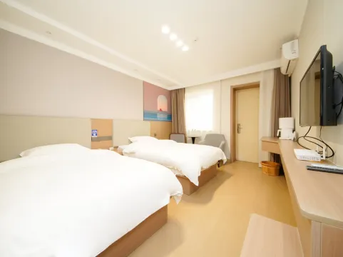 Metallurgical Hotel - Jinan