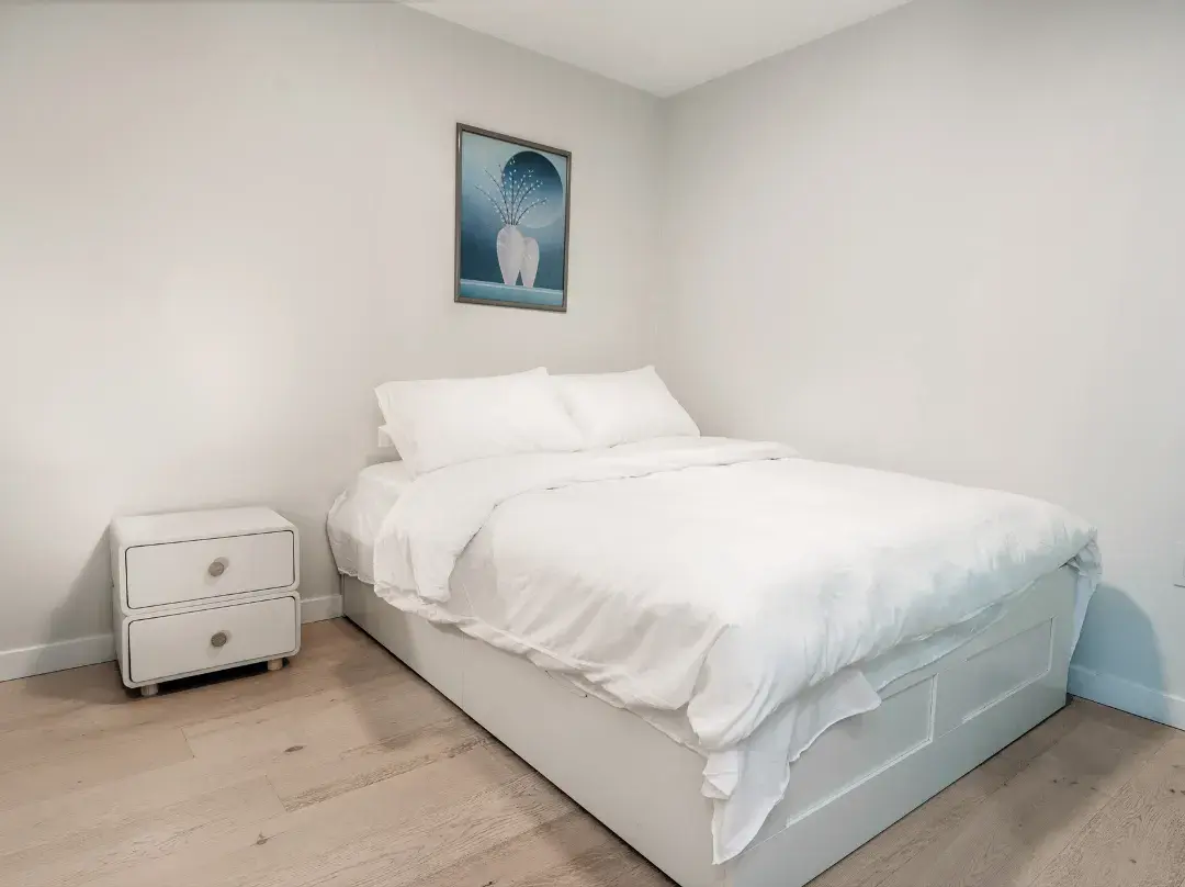 Vancouver Airport Apartment Hotel - Vancouver