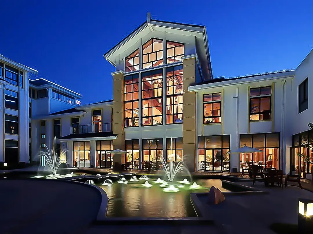 Nicedream Resort - Ningbo