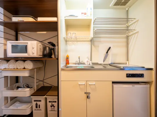 Tasone Stay Osaka Namba Daikoku City Hights402 - Nanba