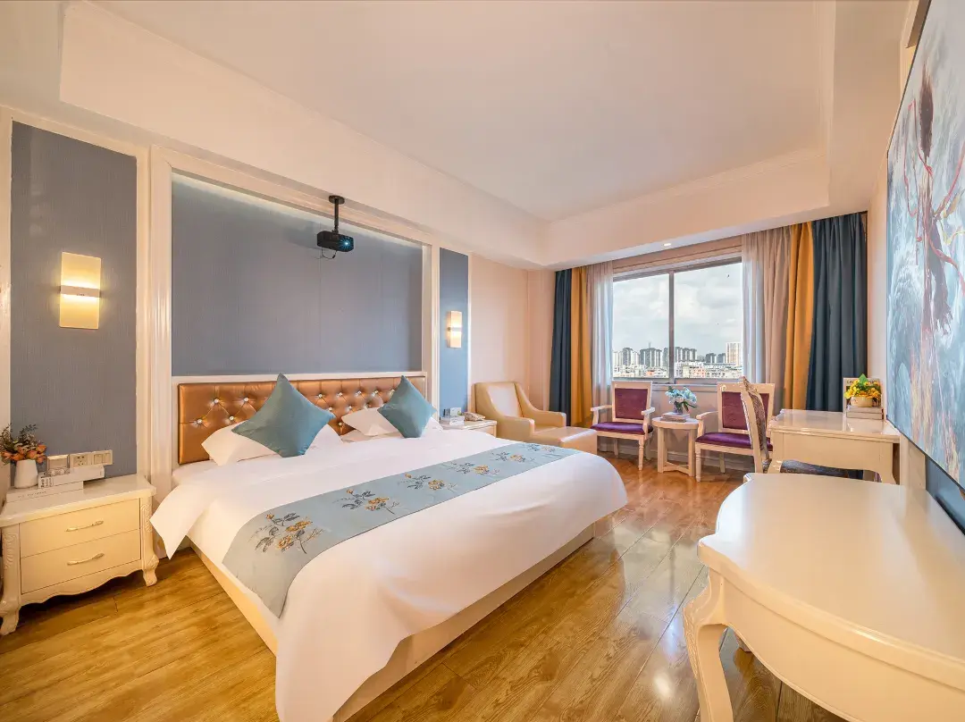 Xiaotaiyang Grand Hotel - Nanning
