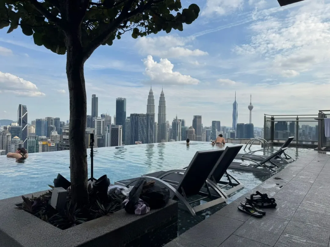 Expressionz Klcc By Laze Home - Negeri Sembilan