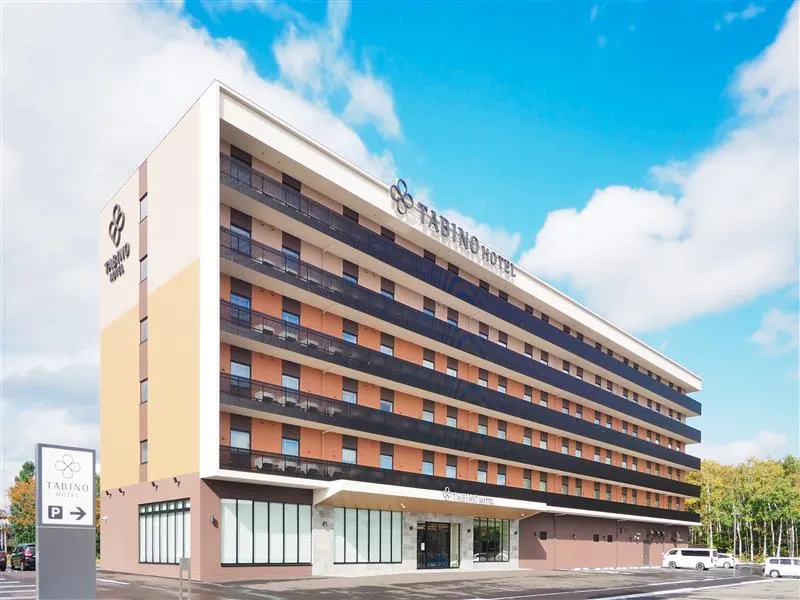 Tabino Hotel Ishikari - Hokkaido