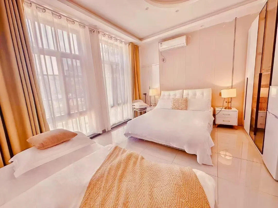 Huajian Mandi Homestay -