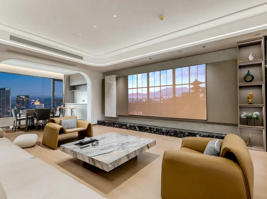 Boting Yunshang Vacation Homestay - Chengdu