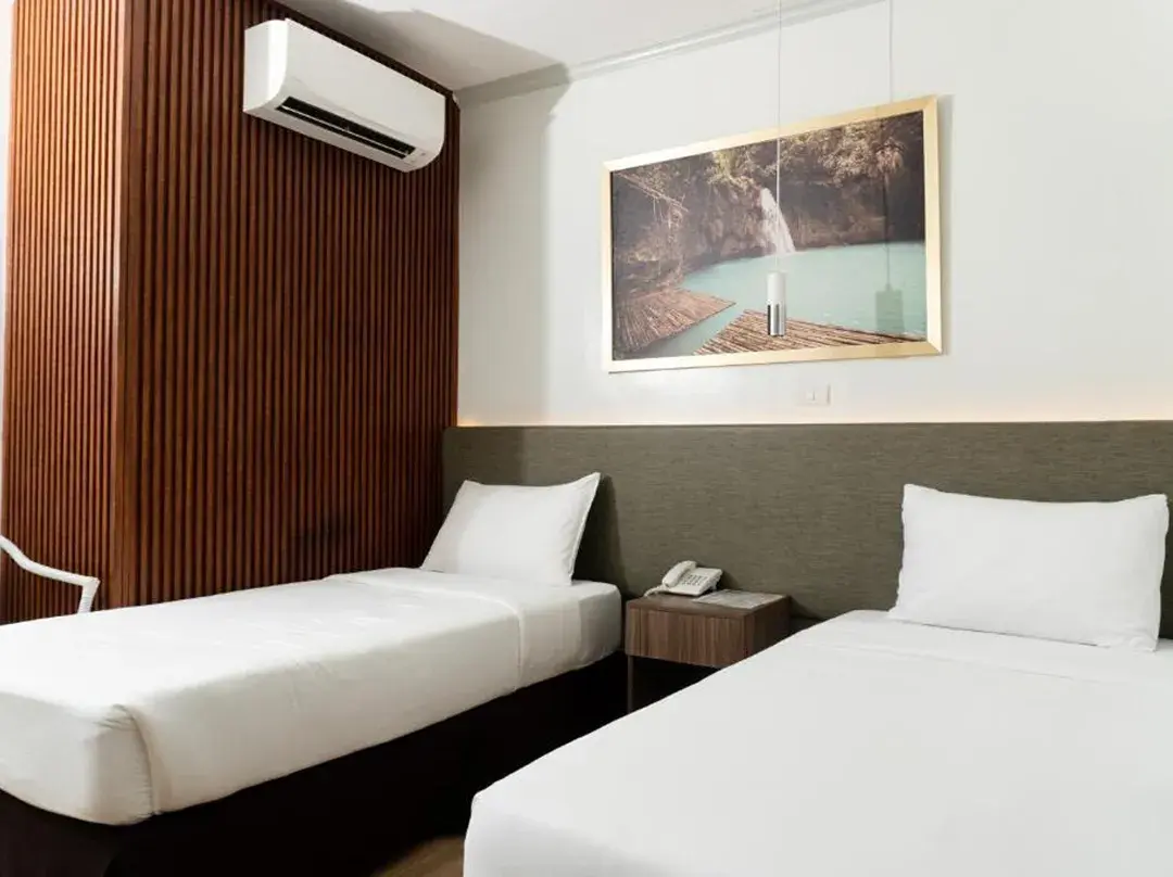 Madison Suites - Mandaue City