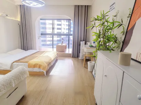 Kunming Sanxin Serviced Apartment Hotel - Kunming