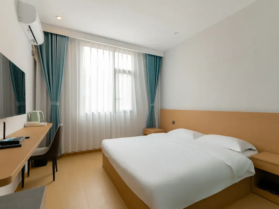 Dongrunfeng Hotel - Zigong