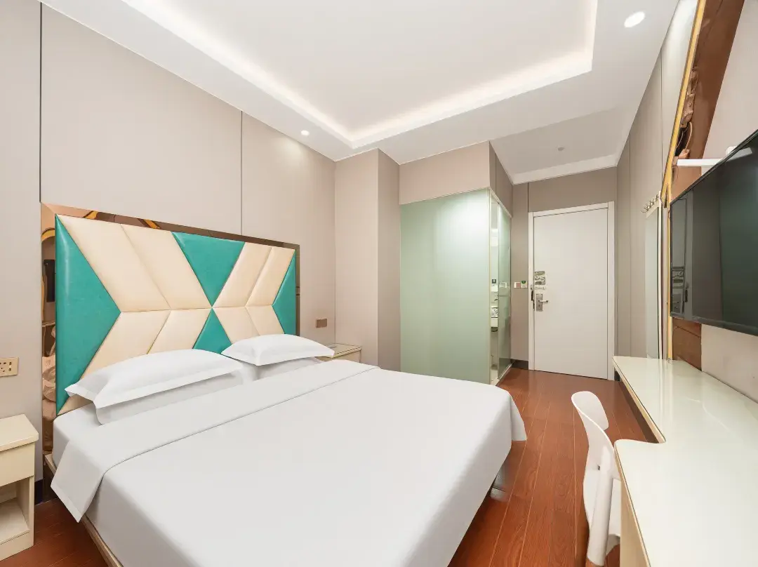 Guangting Youth Hostel - Shanghai
