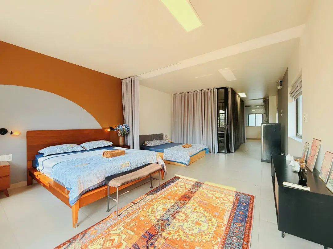 Tphomes Lakeview 12 - Ho Chi Minh