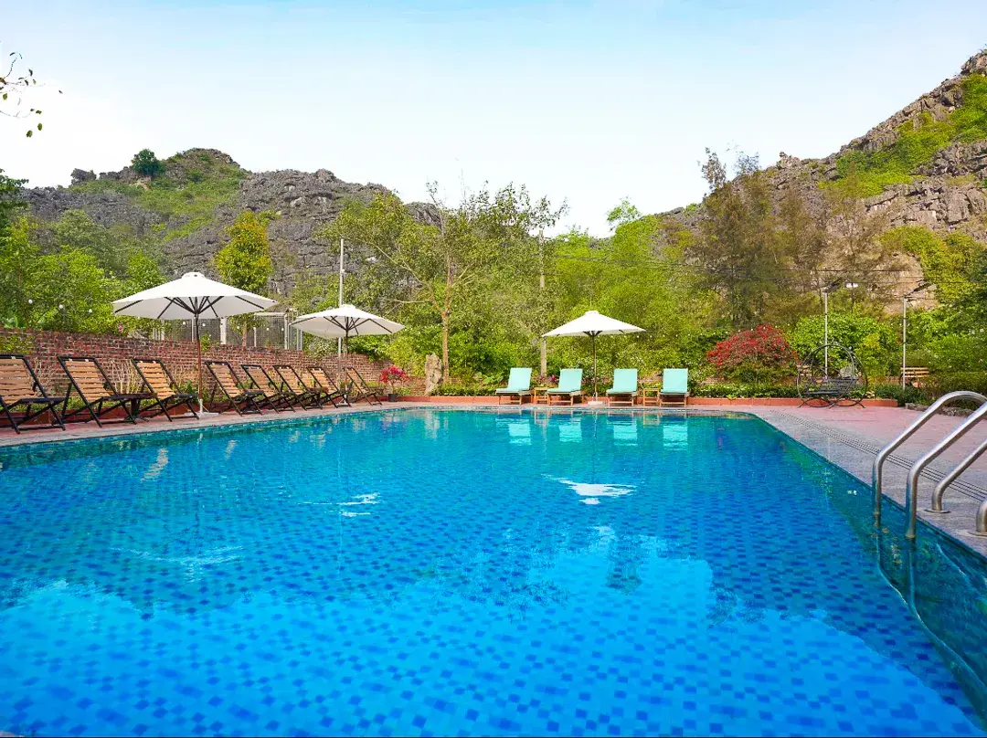 Ninh Binh Holiday Retreat - Ninh Bình
