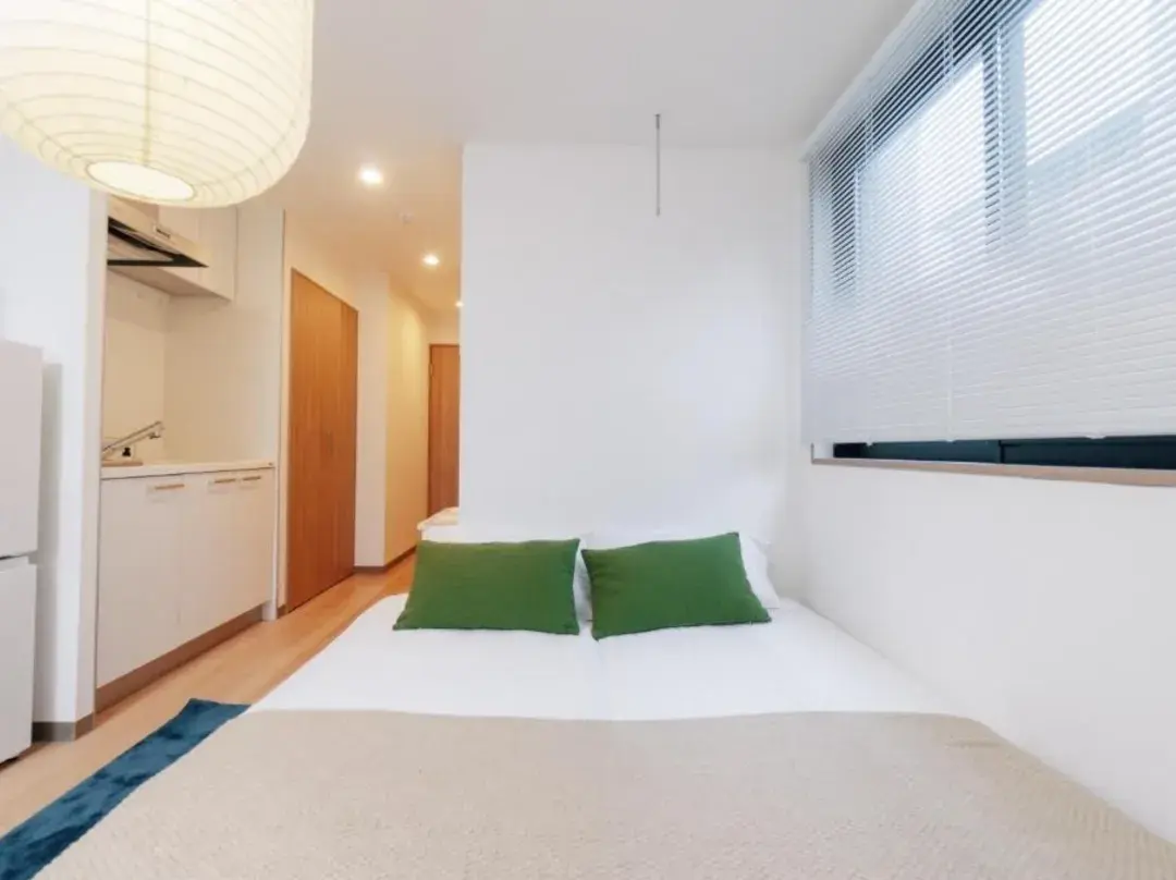 Tora Hotel Shin-ekoda - Nakano