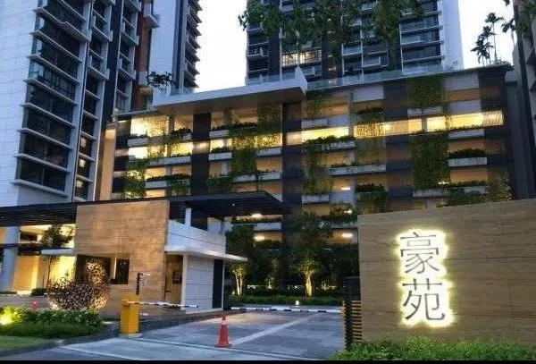 Grand Medini By P&j - Nusajaya