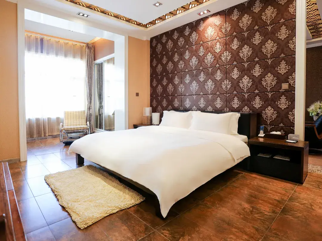 Jinchuan Hotel - Jinchang