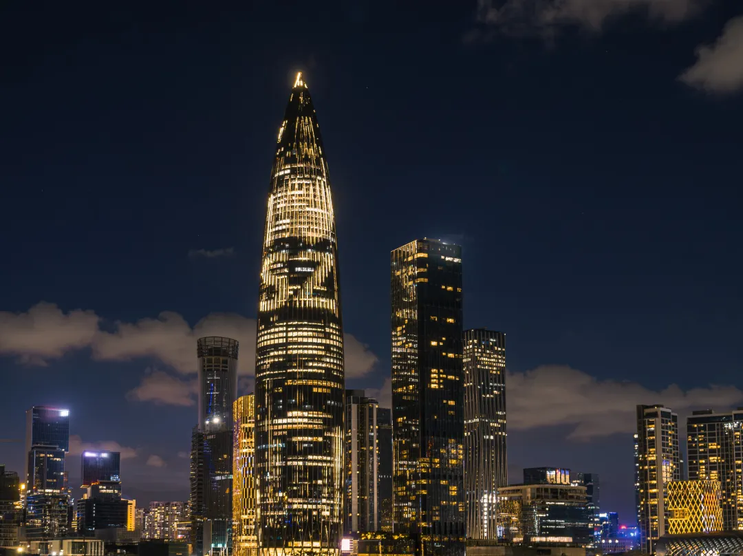 Meiyu - Hong Kong