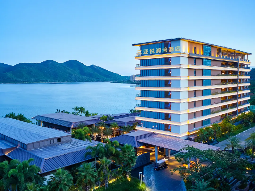 Narada Resort Hotel Sanya Pleasant Bay - Sanya